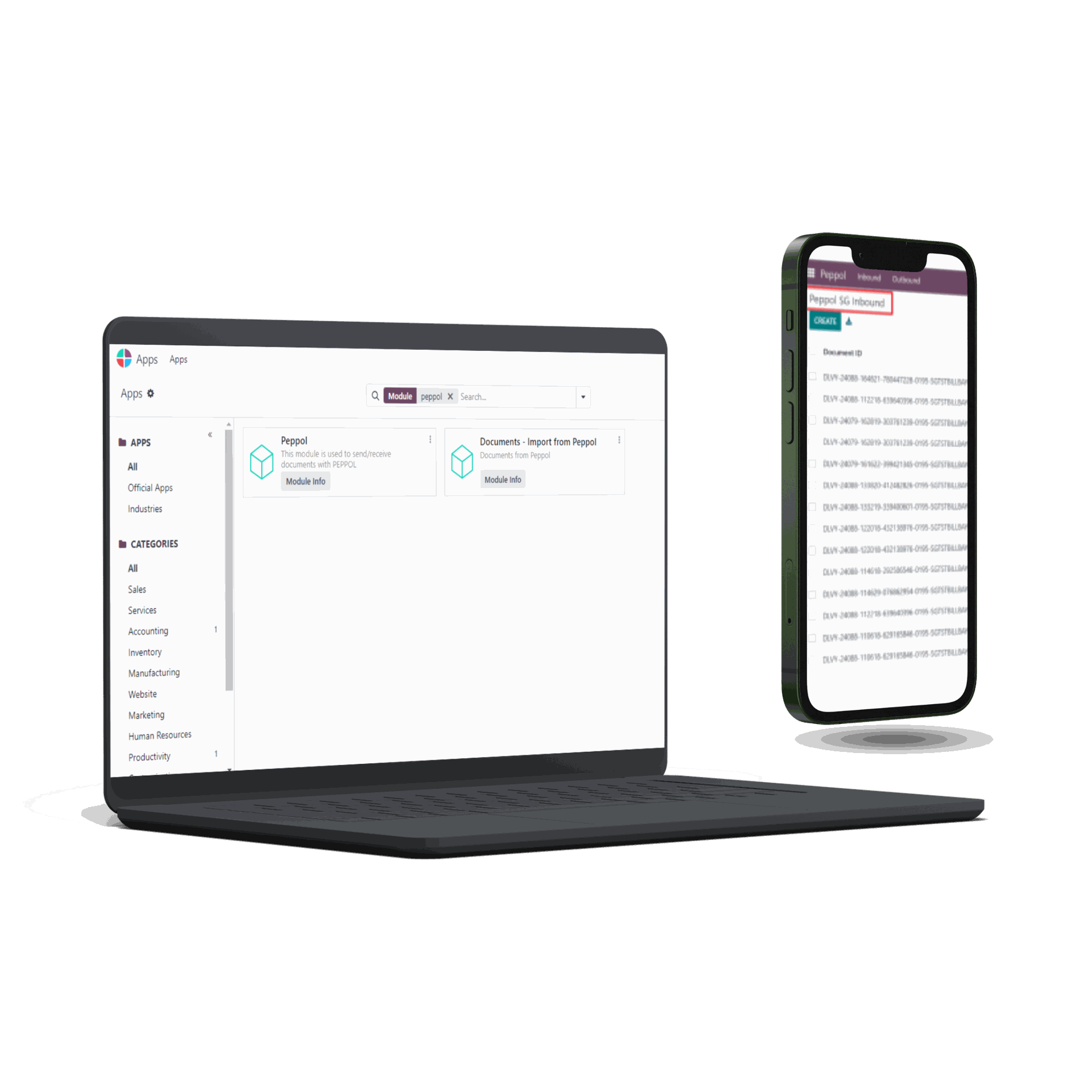 Optimizing Inventory Management with Demand-Driven MRP (DDMRP) in Odoo